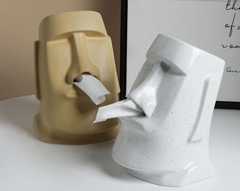 Tissue Box Cover Aesthetic - Etsy