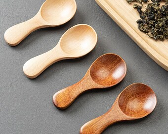 Small Spice Spoon - Etsy