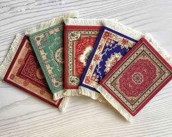 Moroccan Prayer Rug - Etsy