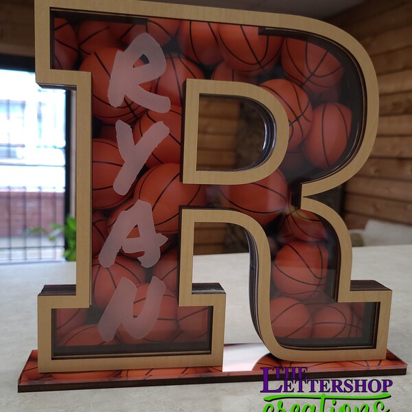 Sports Piggy Bank - Etsy