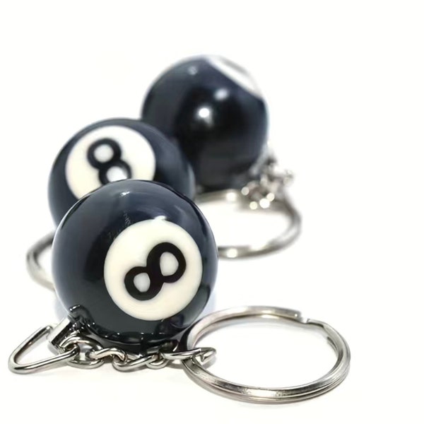 Magic 8 Ball - Etsy