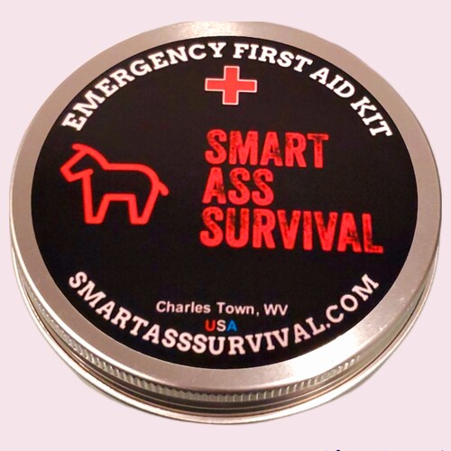 Printable First Aid Kit Inventory Emergency Binder Template - Etsy