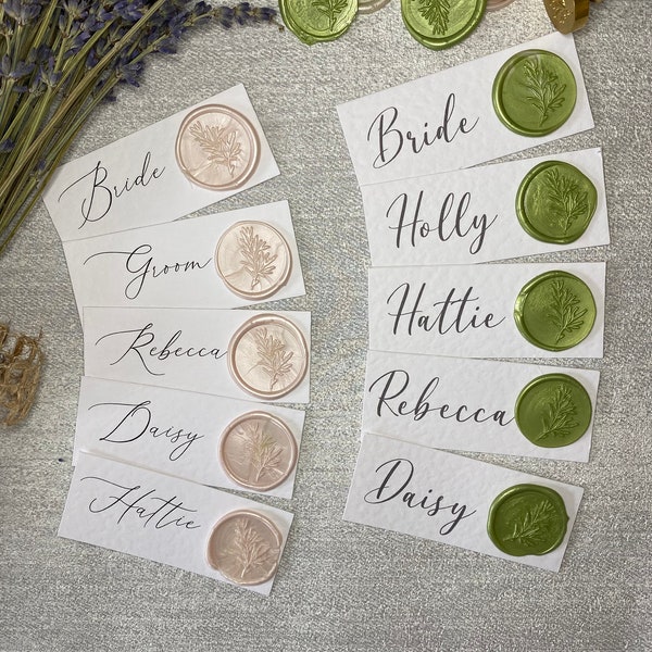 Wedding Place Names - Etsy UK