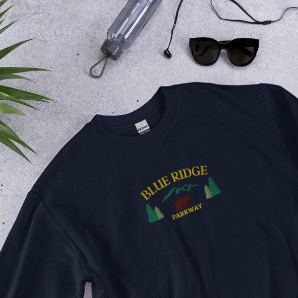 Blue Ridge Mountains - Etsy