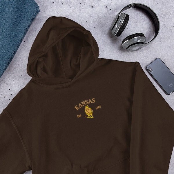 Kansas Gifts - 60+ Gift Ideas for 2024