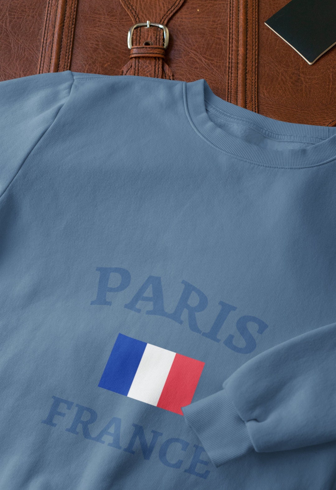 Paris, France, French, Paris Sweatshirt, France Sweatshirt, French ...