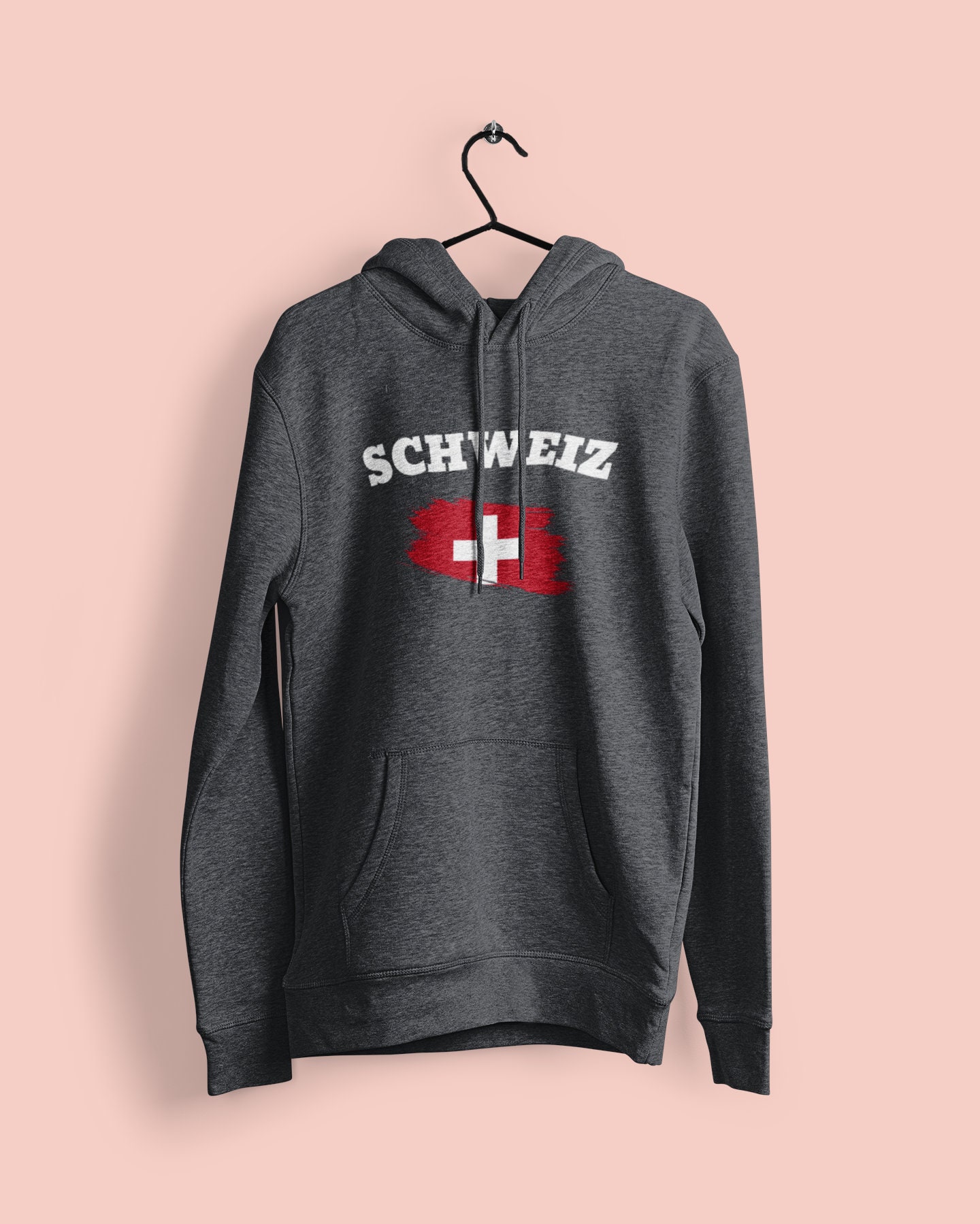 Switzerland Sweatshirt, Switzerland Flag, Swiss, Switzerland, Schweiz ...