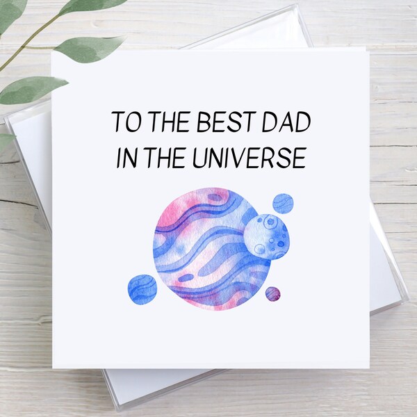 Universe - Etsy