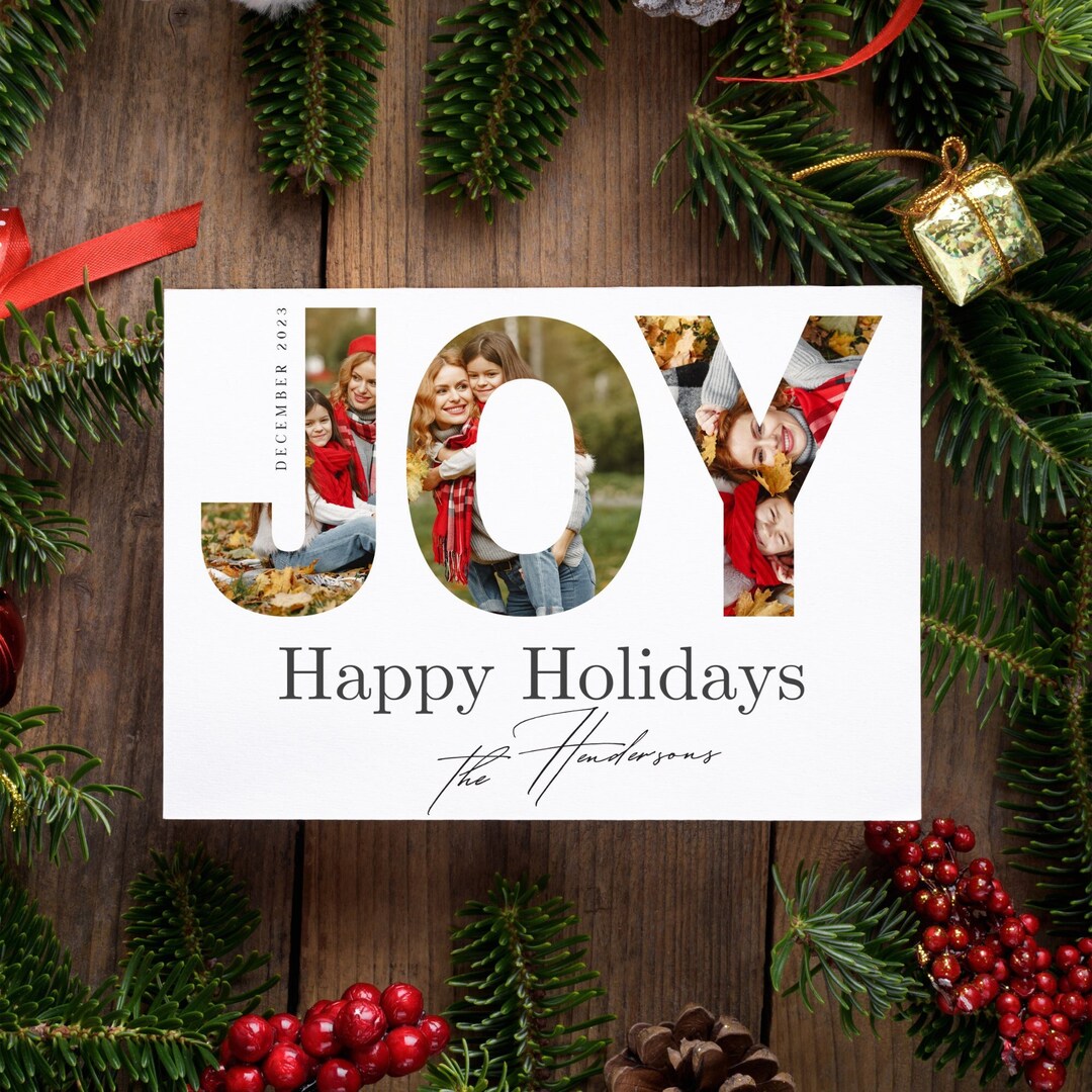 Personalized Post Cards, Custom Photo Cards, Personalized Cards ...