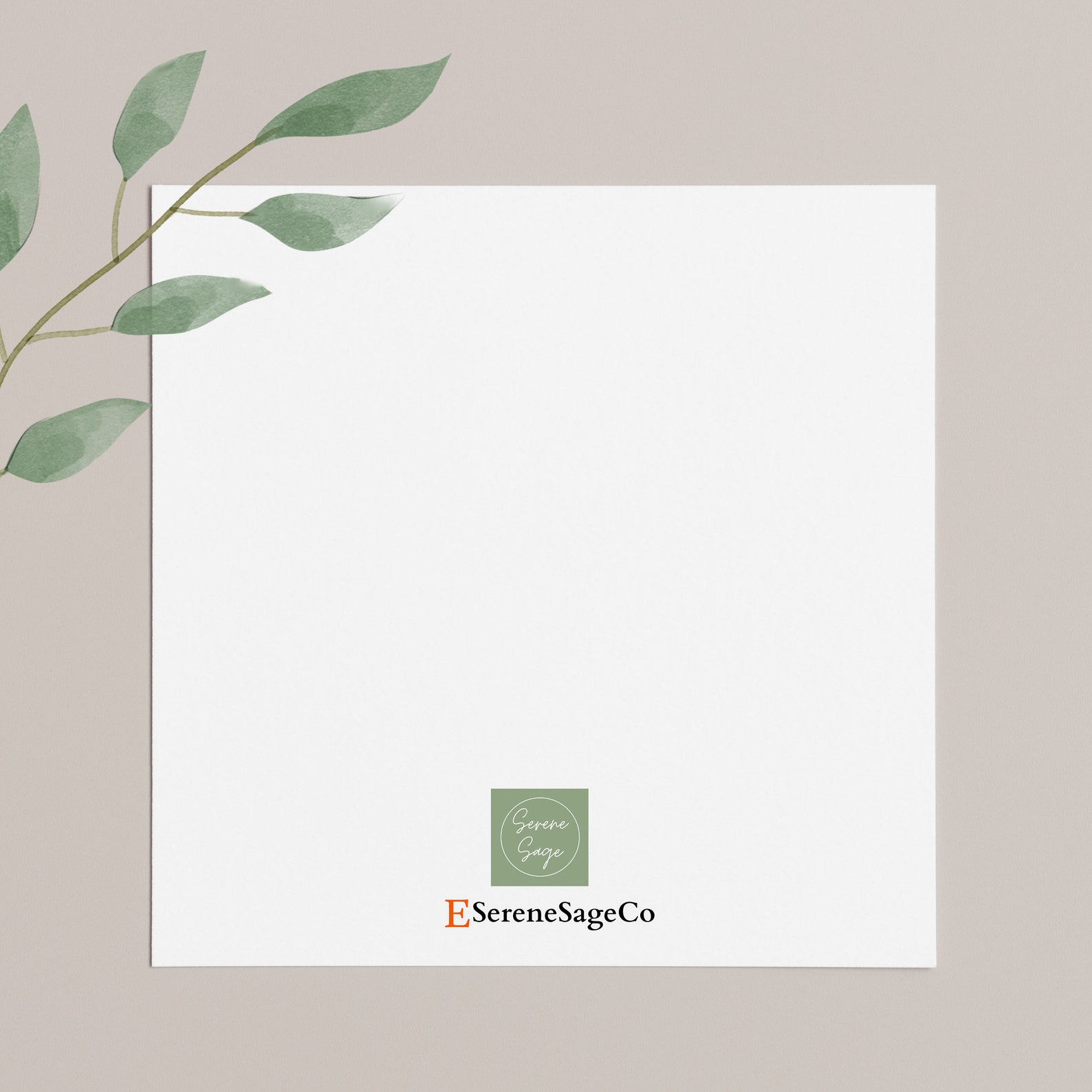 Card for First Time Mother's, Custom Greeting Card, First Mother's Day ...