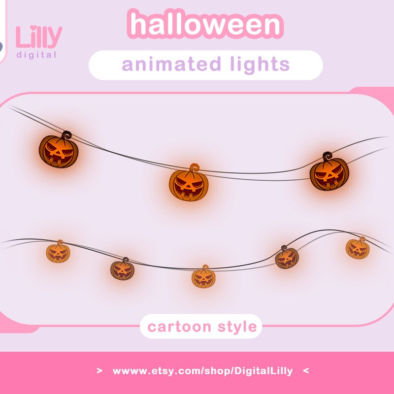 Halloween String Art - Etsy