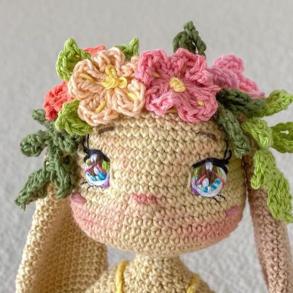 Stitch Eyes for Amigurumi - Etsy
