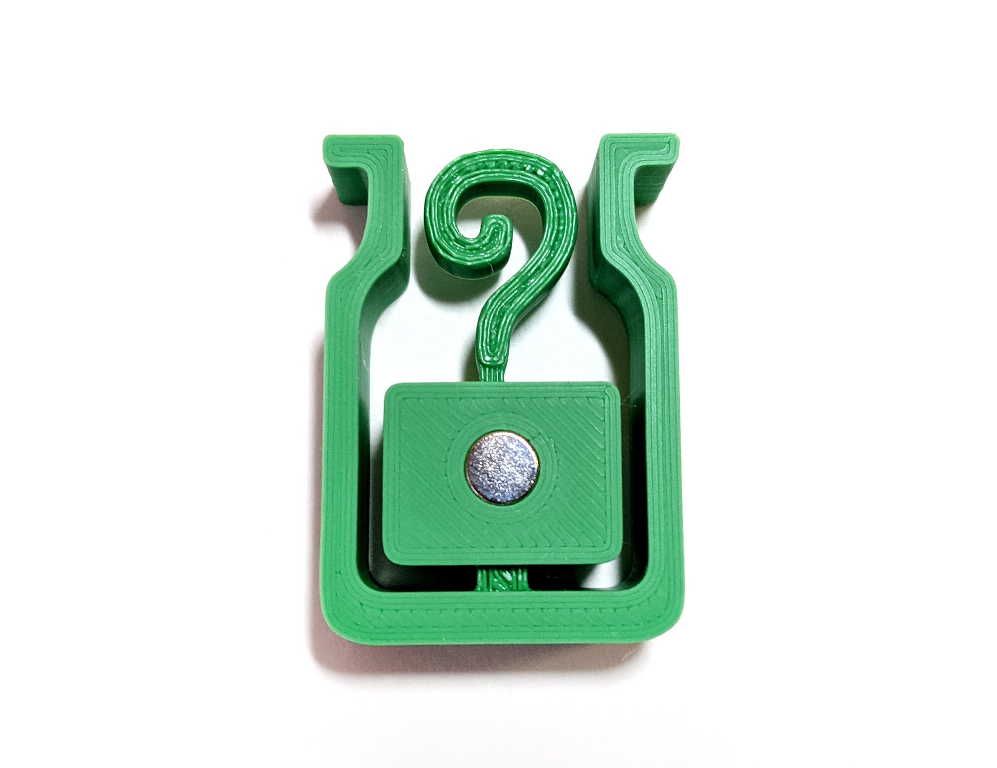 Monster Hunter Potion Magnets Set - Etsy