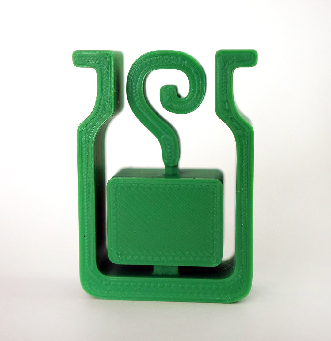 Monster Hunter Potion Magnets Set - Etsy