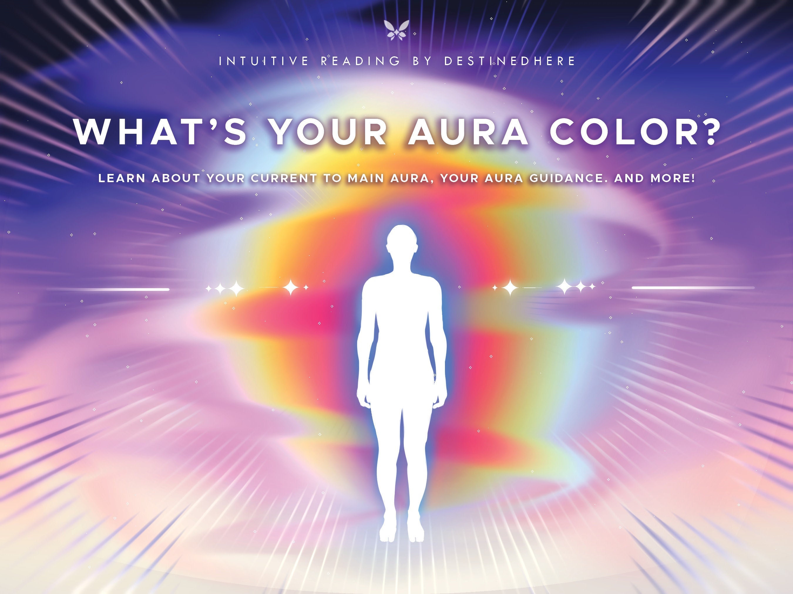 Aura Reading - Etsy