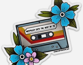 Late Nights in My Car by Real Friends Inspired Print | Etsy