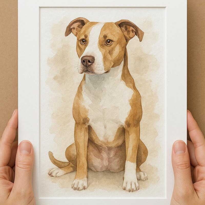 Pit Bull Furry - Etsy