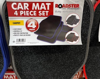 Chanel Floor Mats | Etsy UK