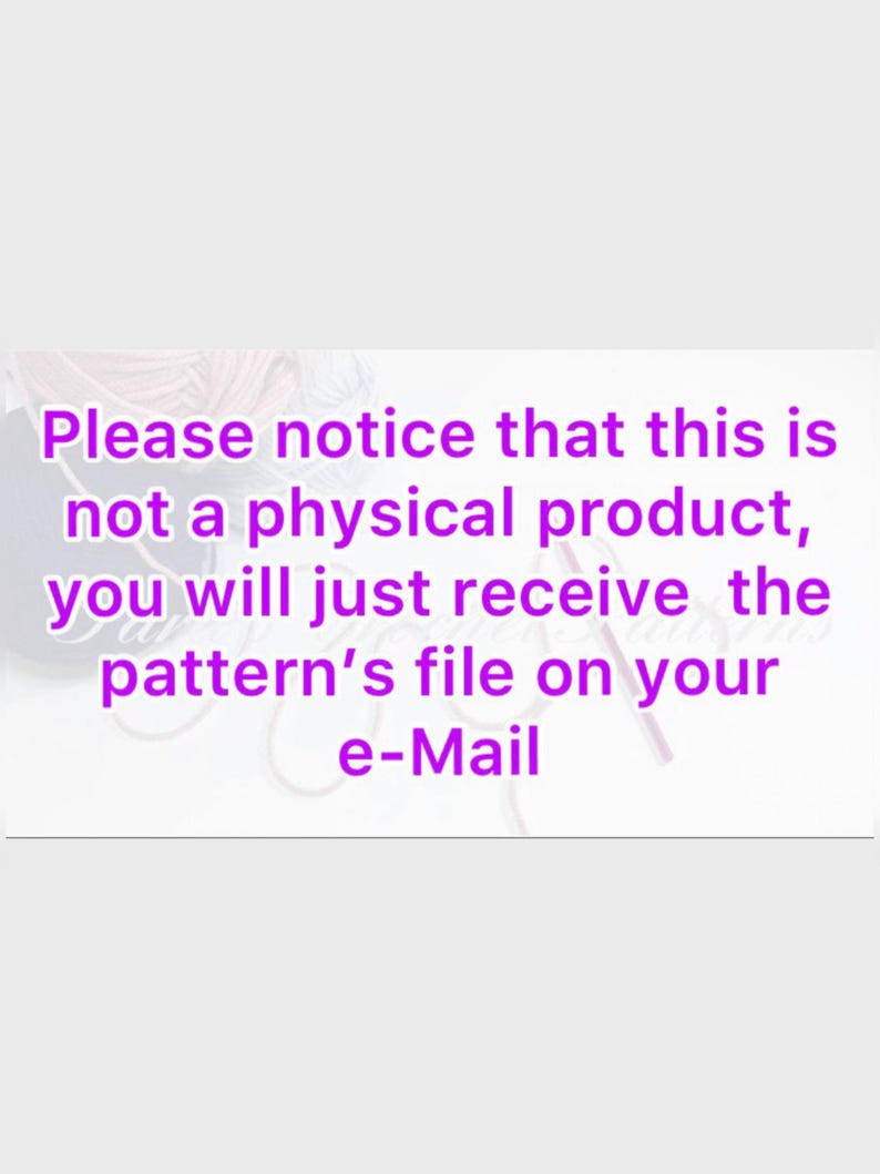 Joestar Adventure Scarf Crochet Pattern Easy Crochet Pattern Jojo Vibes ...