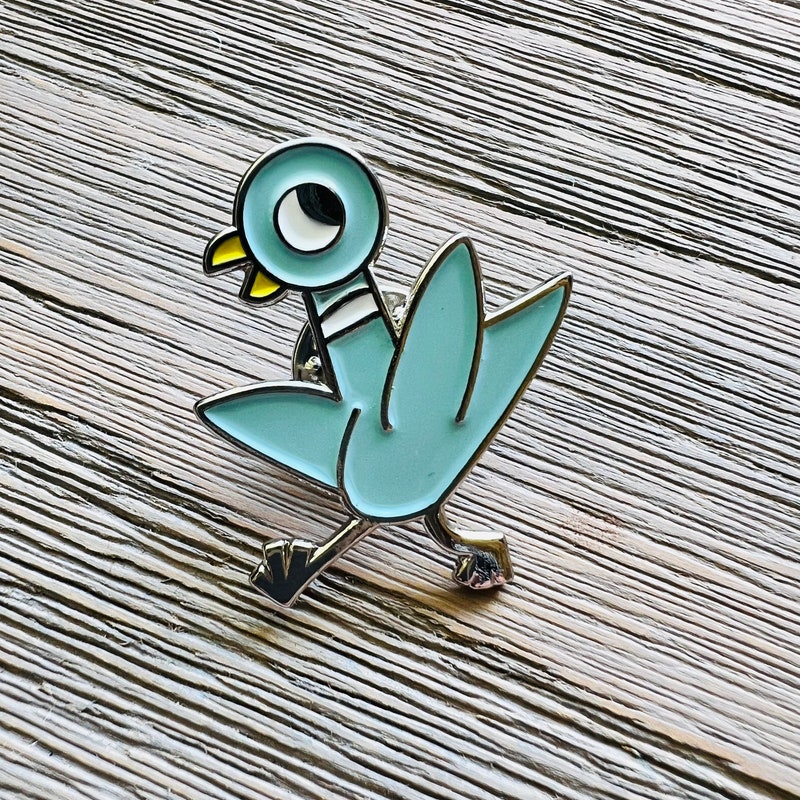 Enamel Pins - Etsy Australia