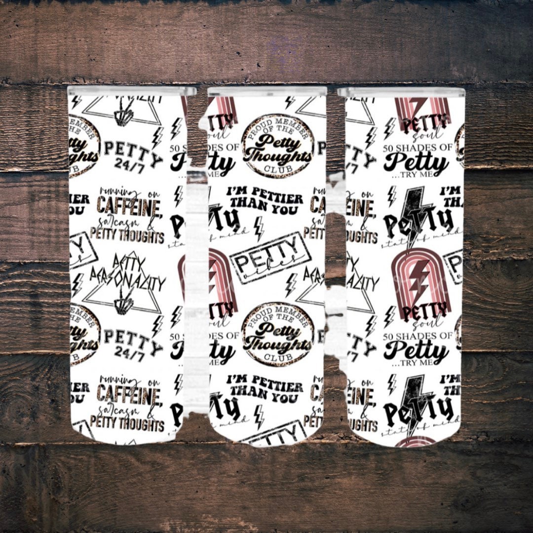 Petty Things Collage - Etsy