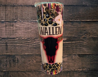 Morgan Wallen Cup | Etsy