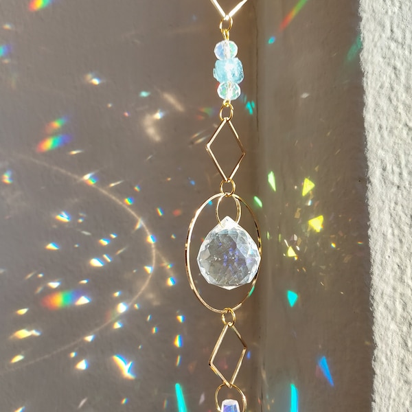 Light Catcher - Etsy