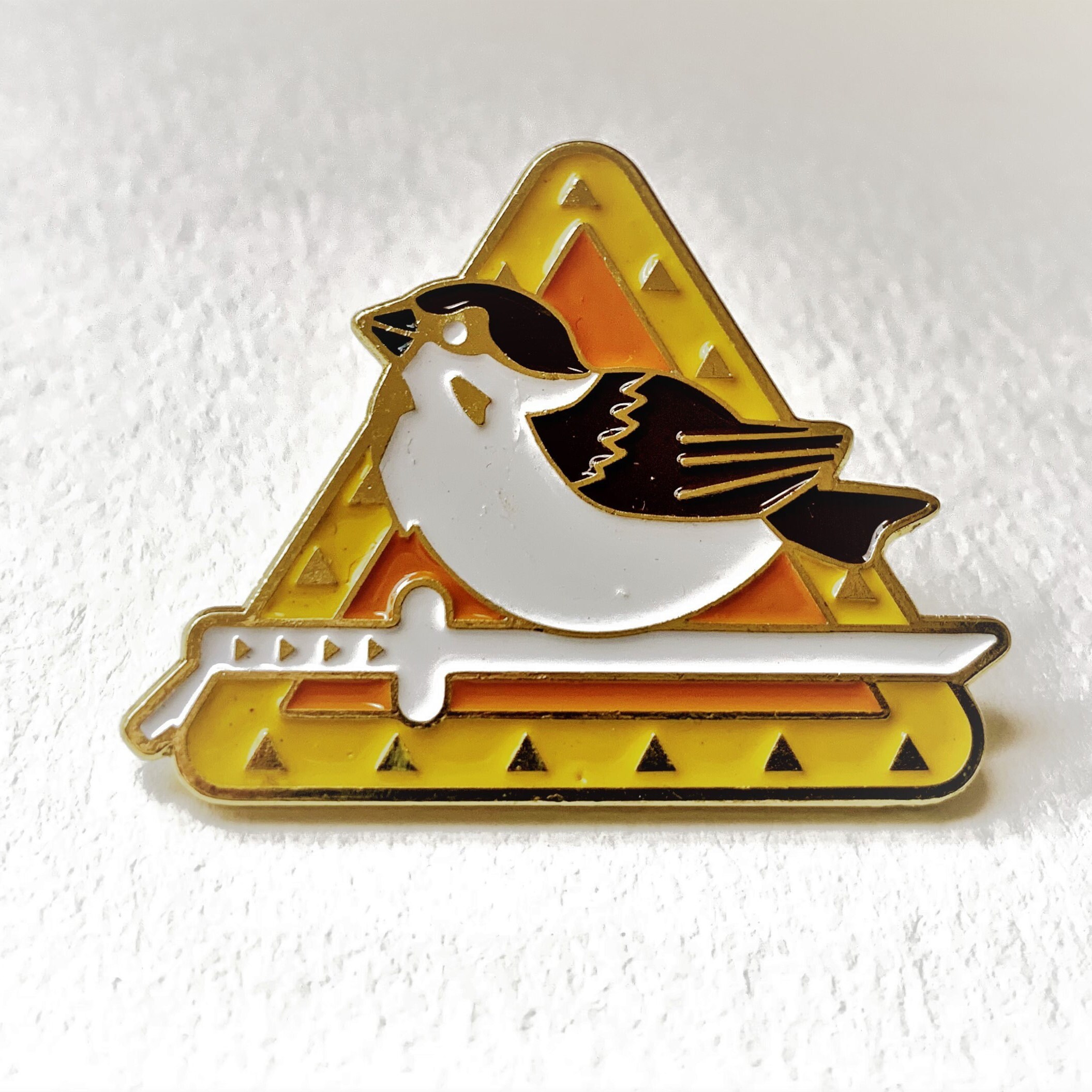 Pin Anime Demon Collectibles - Etsy