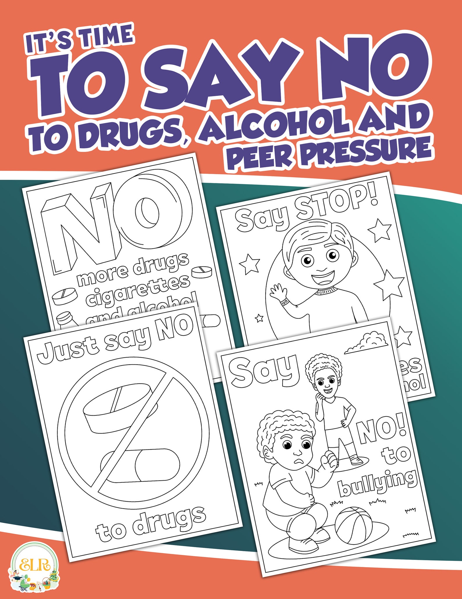 Coloring Book | Coloring Pages for Kids | Coloring Pages Printable ...