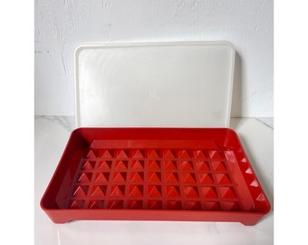 Tupperware Bacon Keeper Container - Etsy