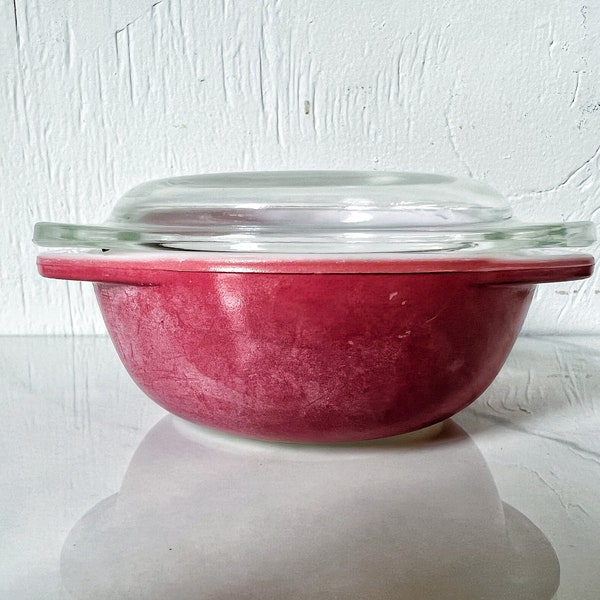 Pink Pyrex - Etsy