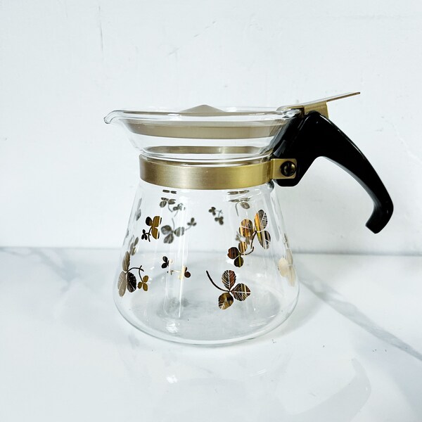 Pyrex Carafe - Etsy
