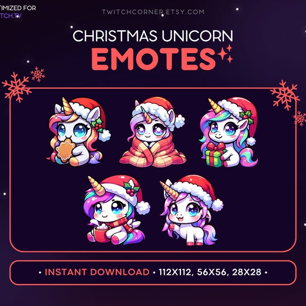 My Little Pony Twitch Emotes - Etsy