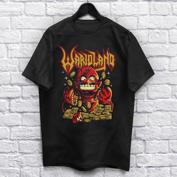 Metal Wario