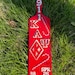 Kappa Alpha Psi Paddle. Nupe Paddle - Etsy