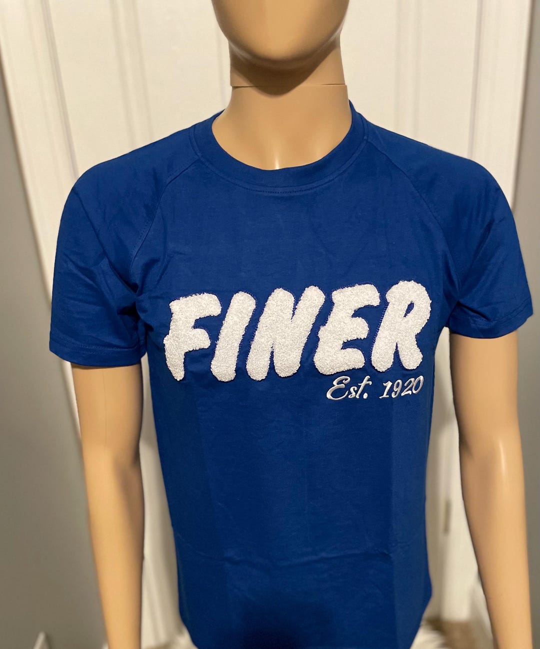 Zeta Phi Beta Chenille Finer T Shirt ,zeta Phi Beta , so Sweet, Finer ...