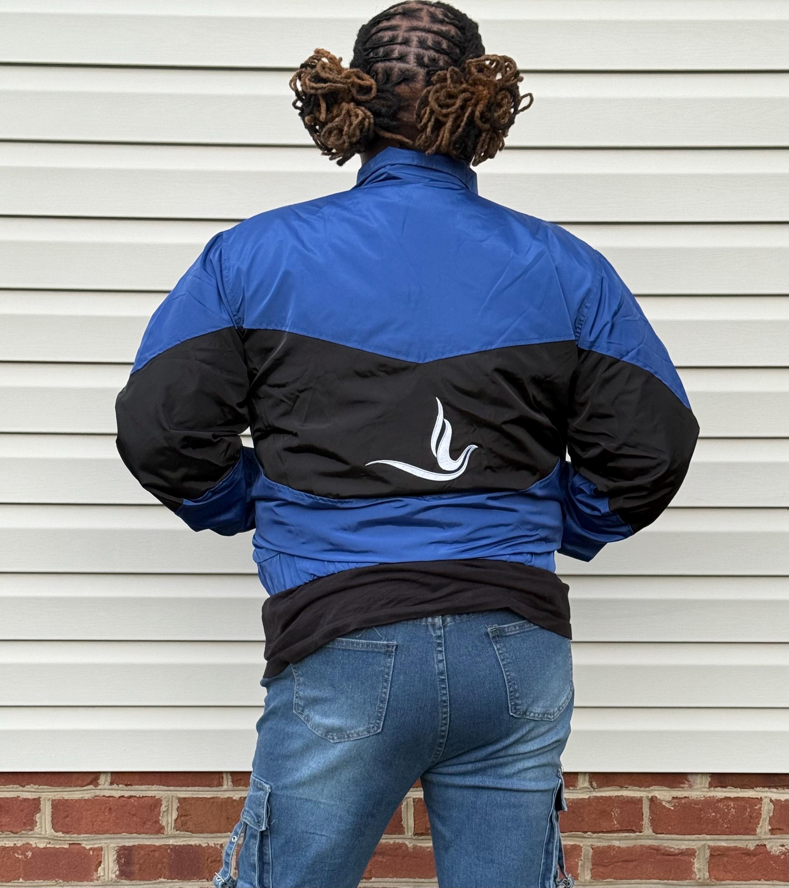 Zeta Phi Beta Cropped Jacket ,zeta Phi Beta , so Sweet, Finer Womanhood ...