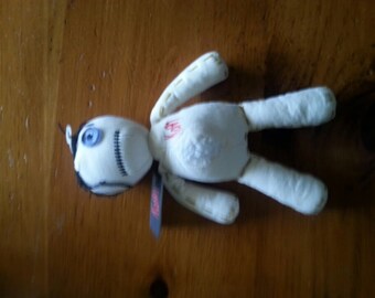 Korn Issues Ragdoll - Etsy