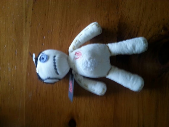 Korn Issues Doll