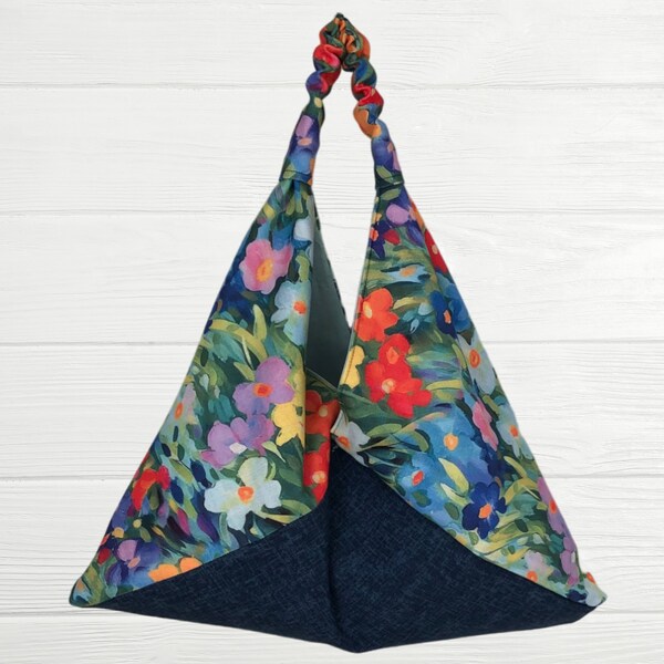 Japanese Tote Bag - Etsy