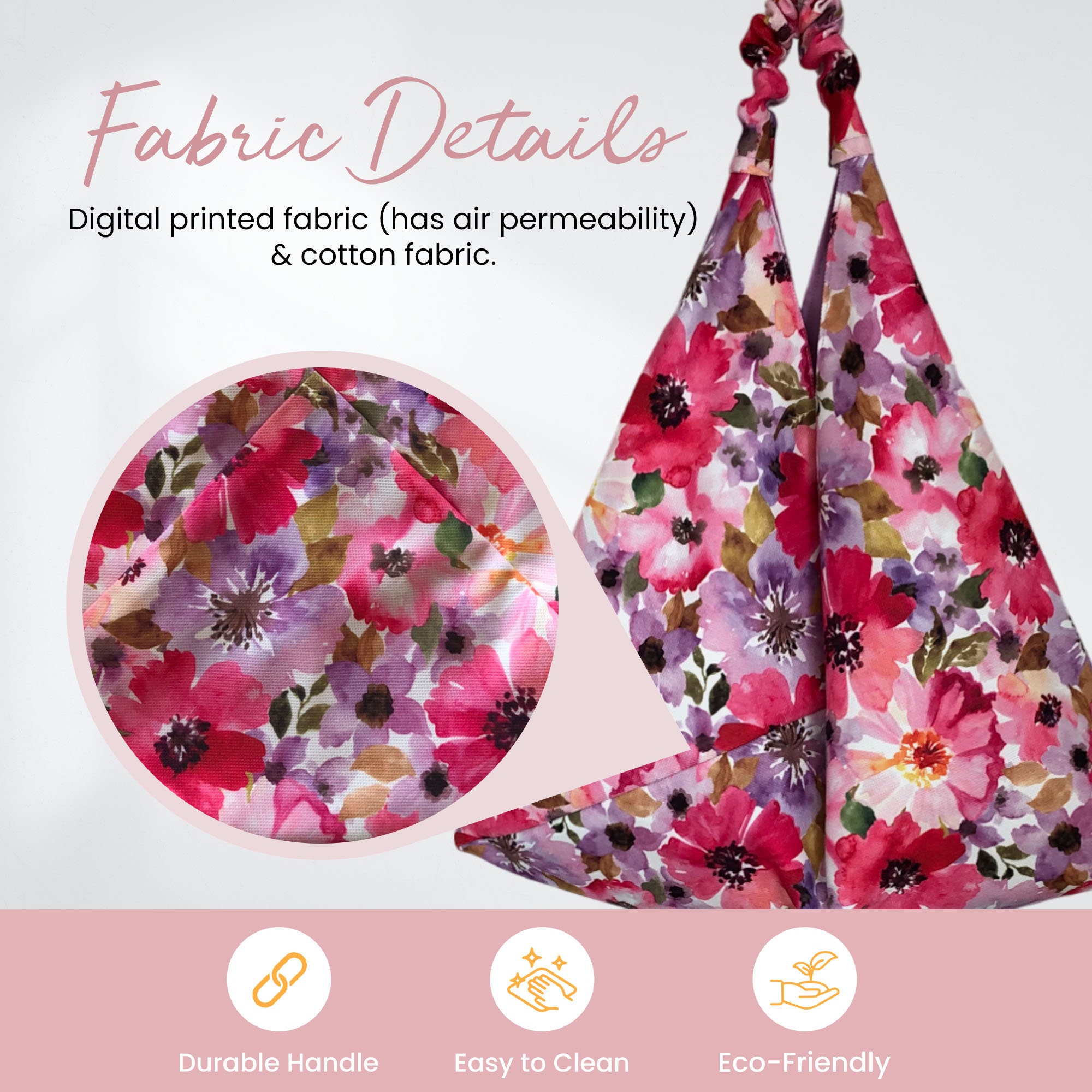 JAPANESE ORIGAMI BAG, Tote Bag for Women,medium Size Triangle Tote Bag ...