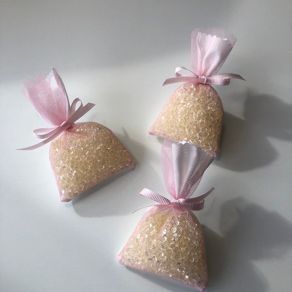 Fragrant Pouch - Etsy
