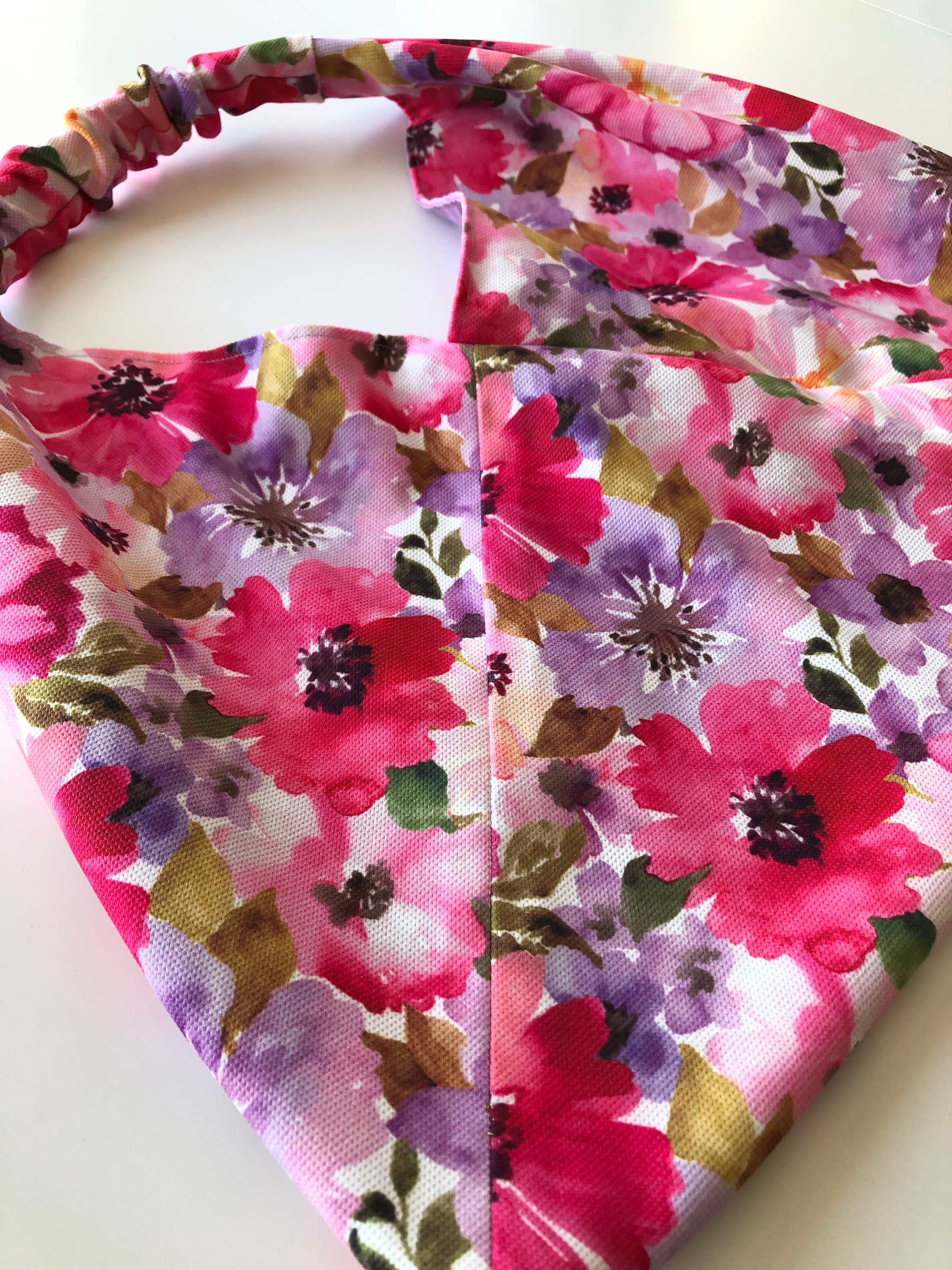 JAPANESE ORIGAMI BAG, Tote Bag for Women,medium Size Triangle Tote Bag ...