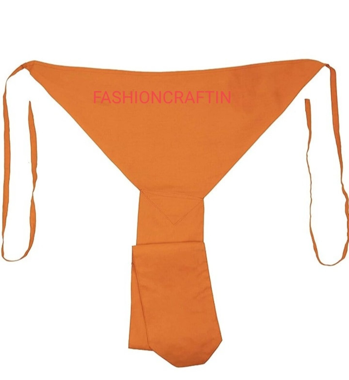 Indian Loincloth Men & Women Traditional Langot Kaupinam Desi Gym ...