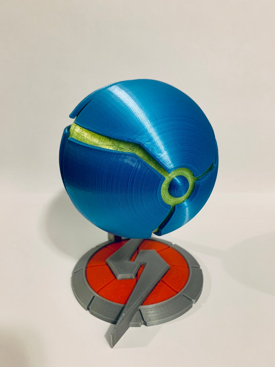 Metroid Morph Ball Skin/cover for Sphero sphero Not - Etsy