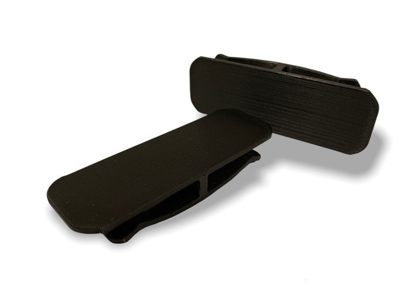 Cardboard Box Clip - Etsy