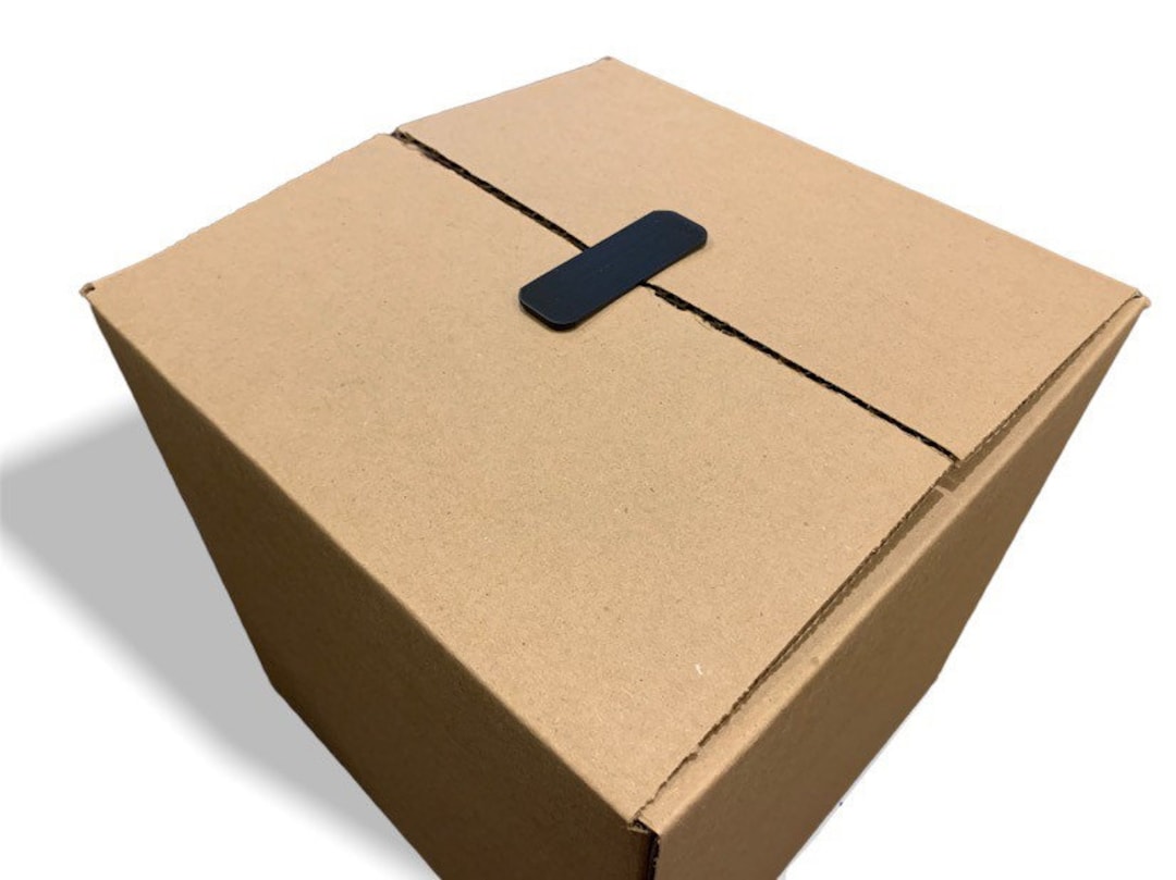 Cardboard Box Clip - Etsy