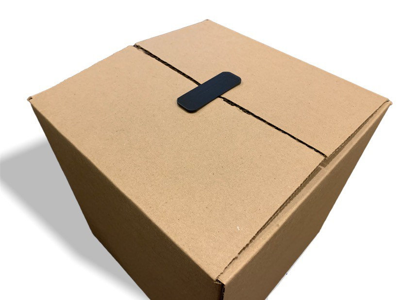 Cardboard Box Clip - Etsy