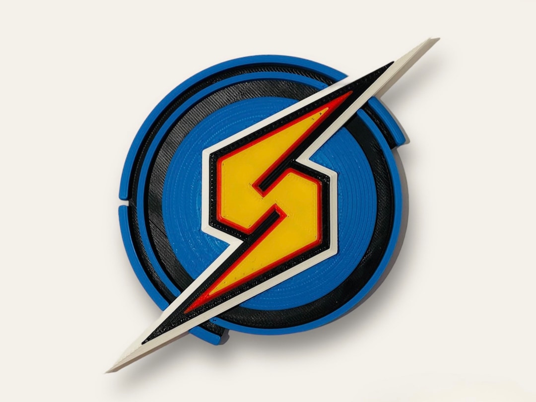 Metroid Dread Logo for Display - Etsy