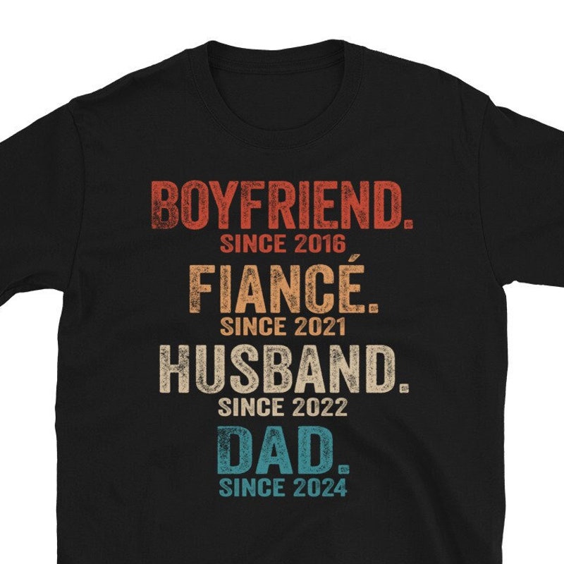 Boyfriend Dad - Etsy